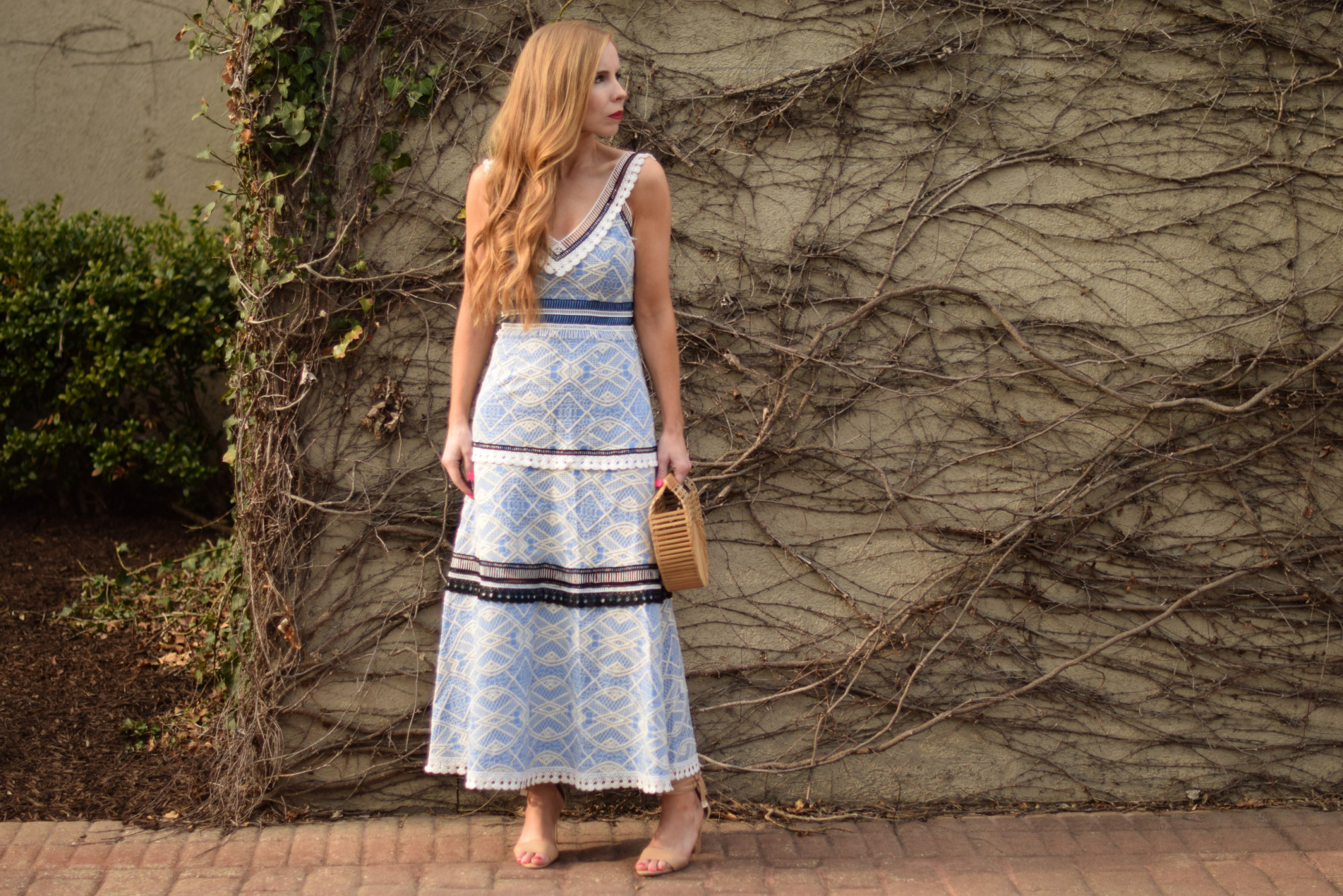 The Best Spring dresses for Easter and weddings! - Emily Young Style