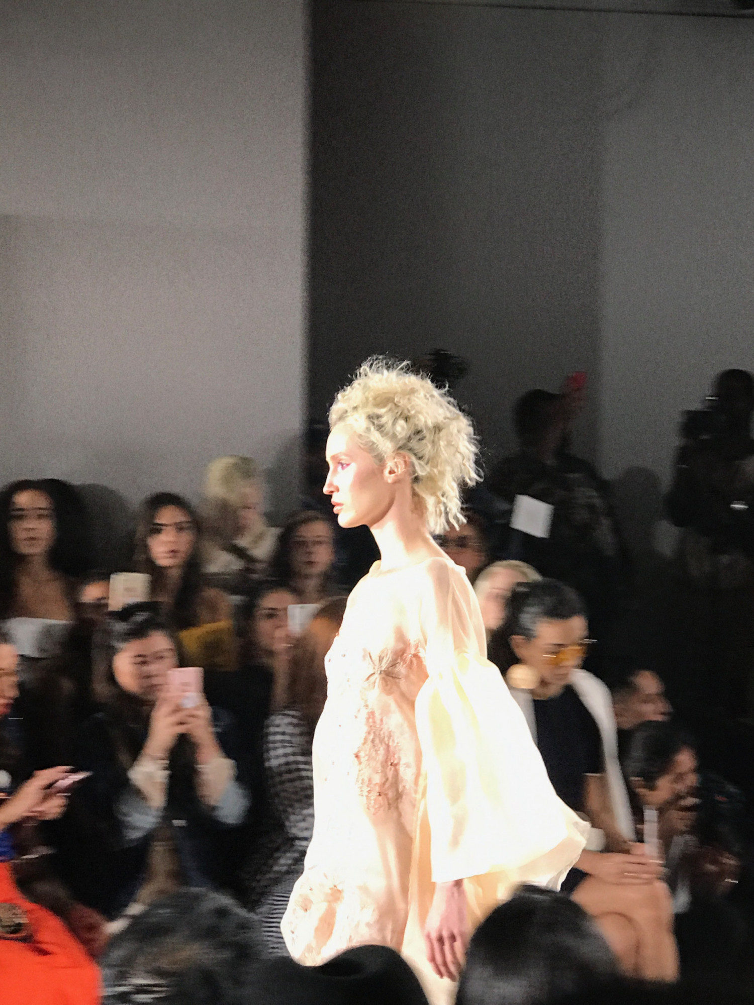 Trends from the NYFW runway and how REAL people can wear them! - Emily ...