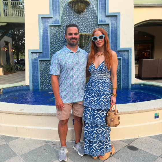 What I Wore to the Beach and My Summer Staples - Emily Young Style